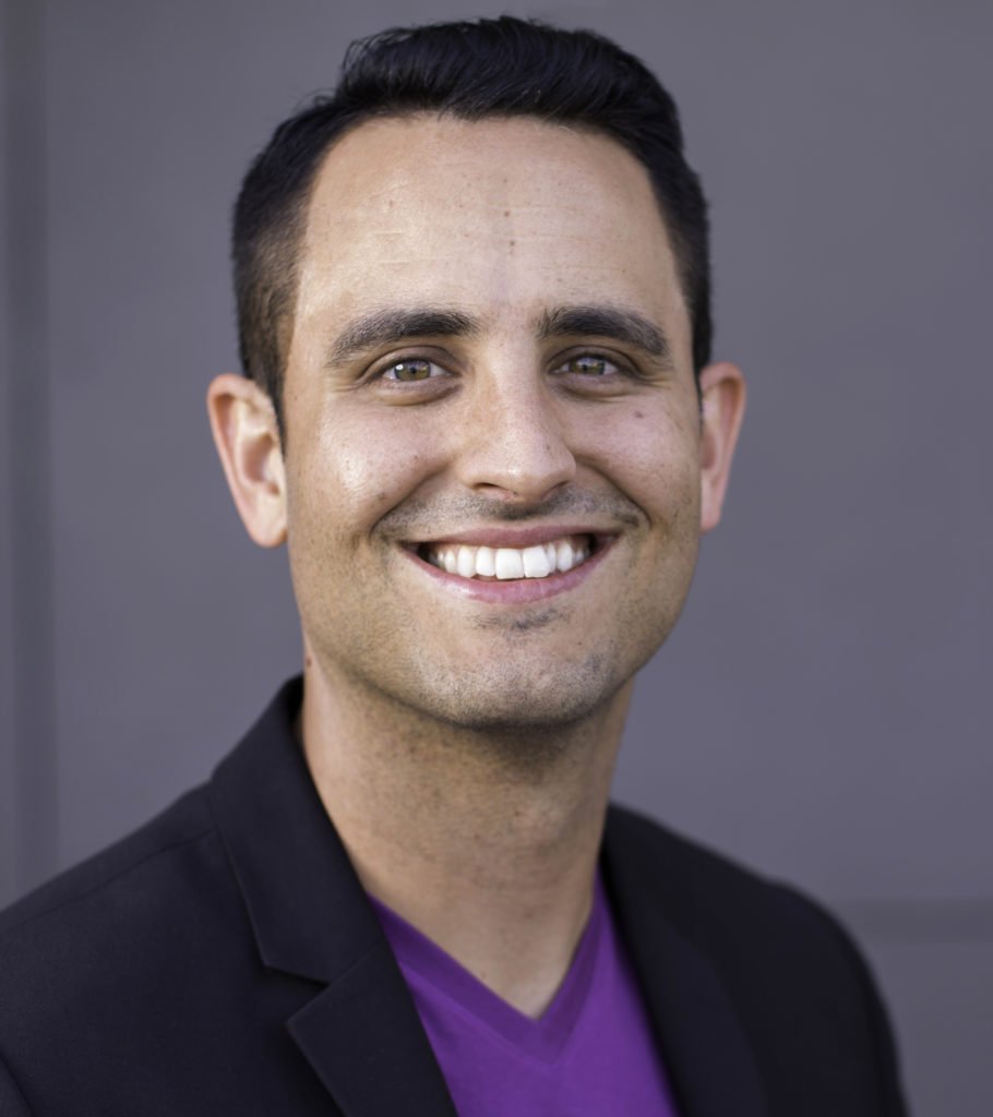 OoM 027: Growing Up, Getting Unstuck, and Learning to Fail with Paul Angone