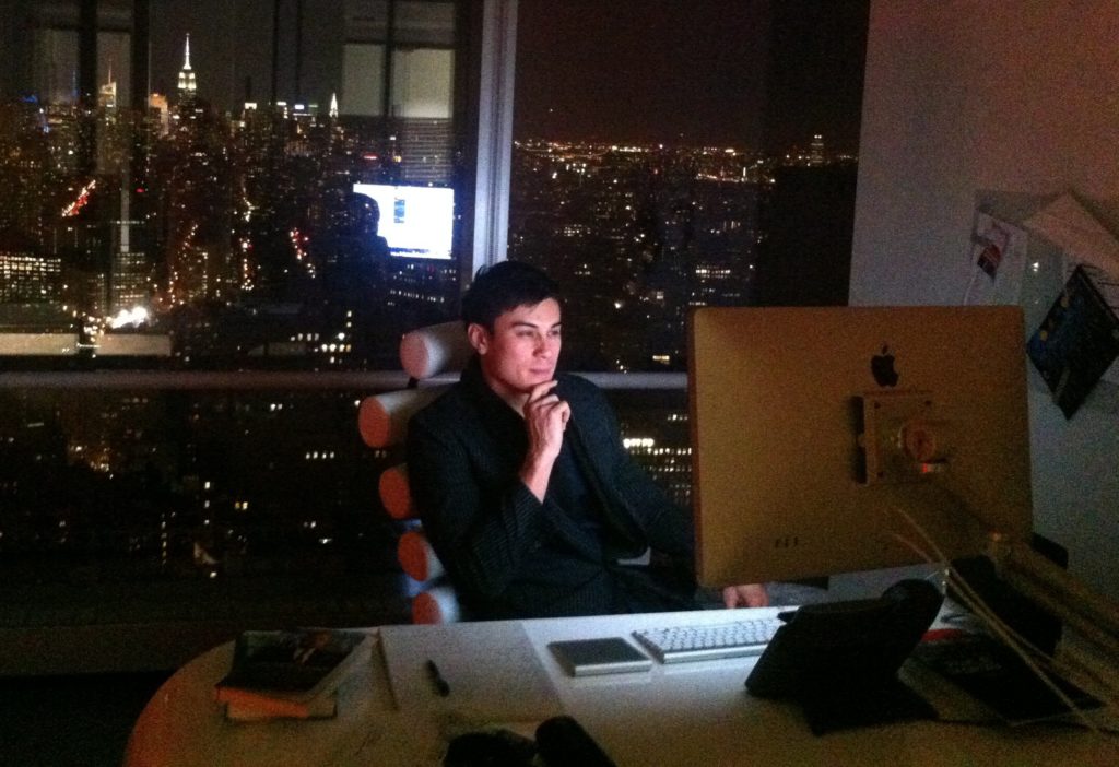 OoM 047: The Dating Playbook for Men with Andrew Ferebee