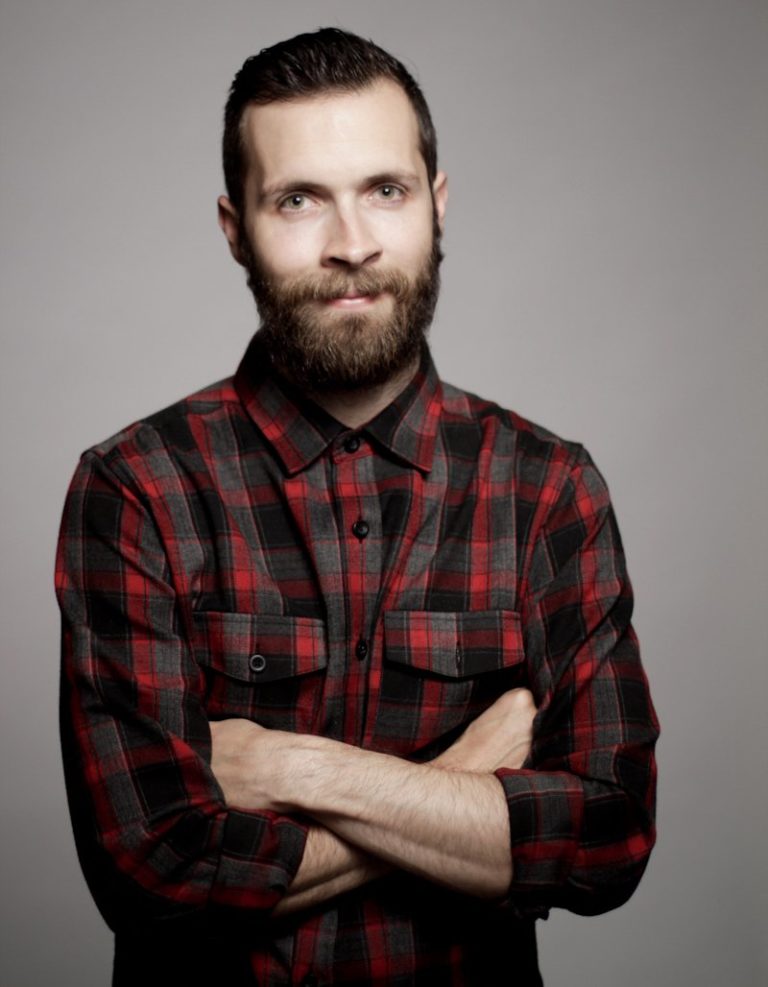 Turning Your Passion Into Your Profession | Dale Partridge