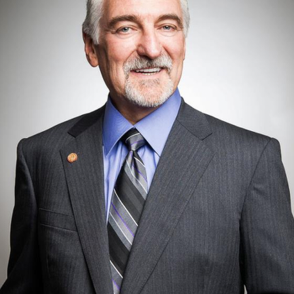 How to Build a Powerful Personal Network | DR. IVAN MISNER - Order of Man