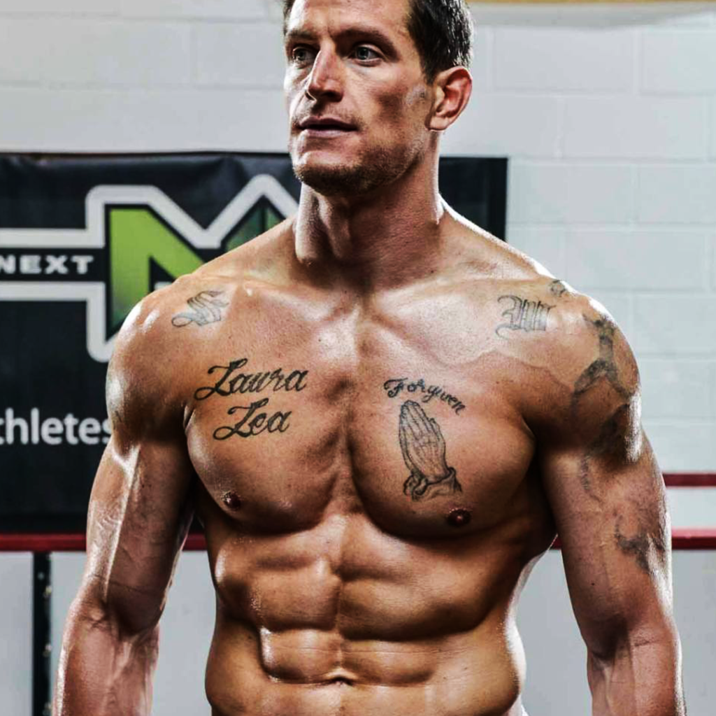 Living Life on Your Terms | STEVE WEATHERFORD - Order of Man