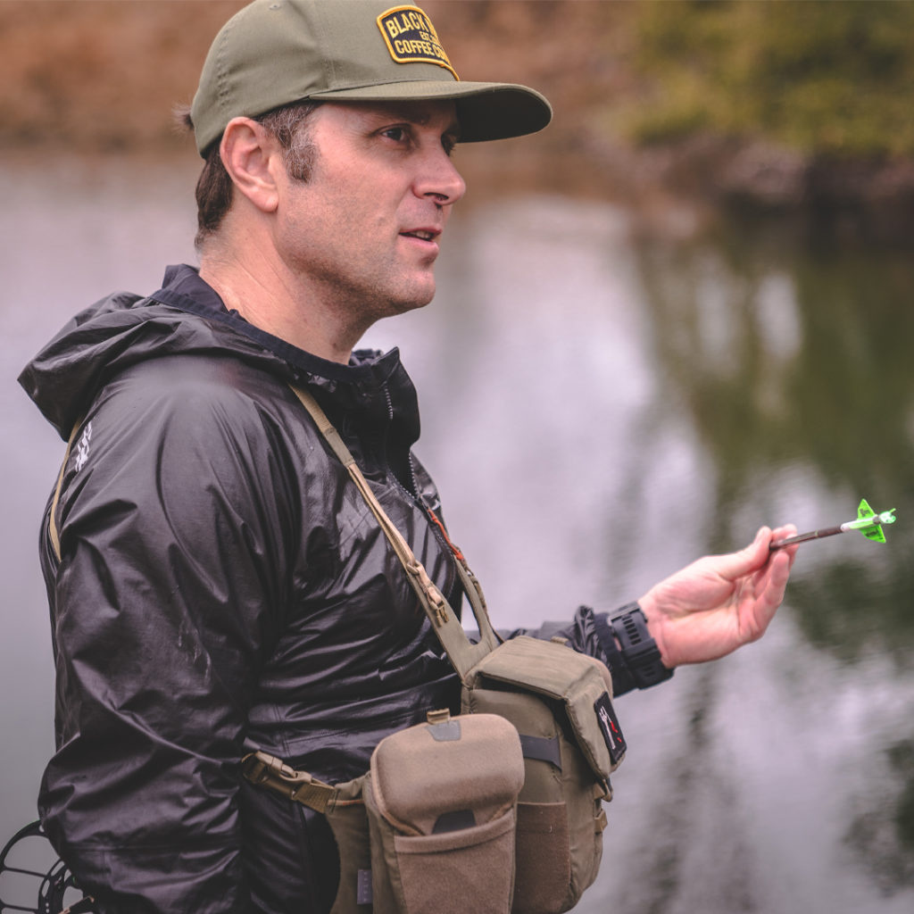 EVAN HAFER | A Conversation Amongst Men - Order of Man