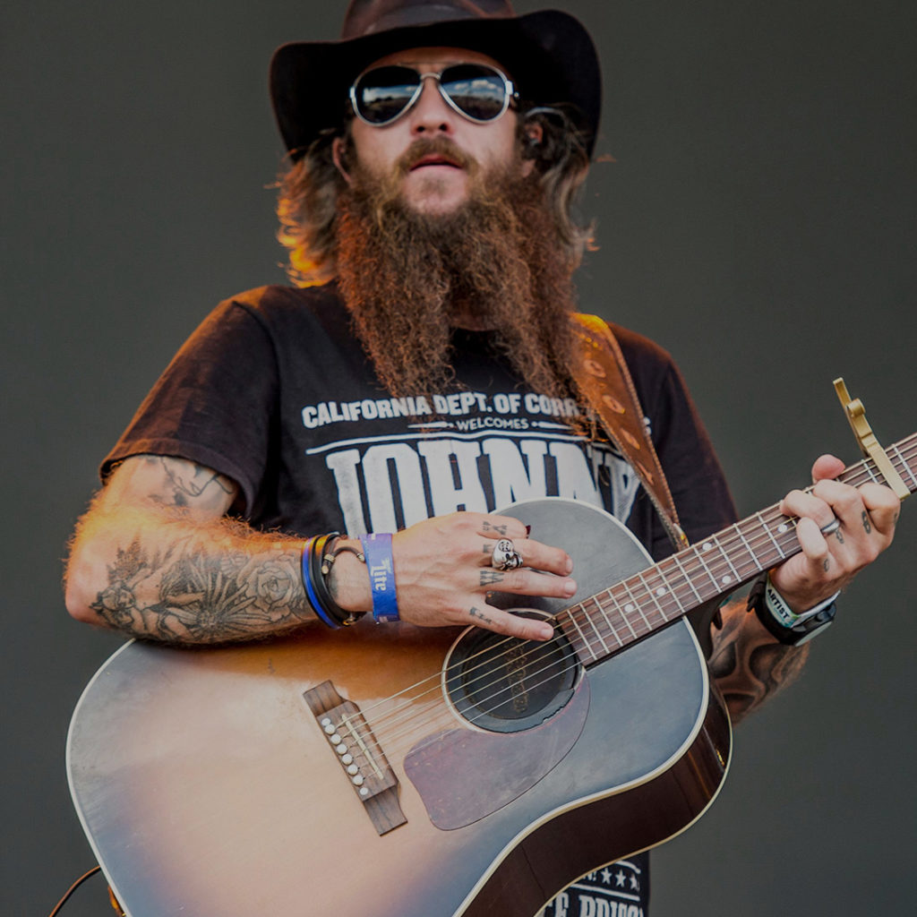 CODY JINKS | I’m Not the Devil - Order of Man