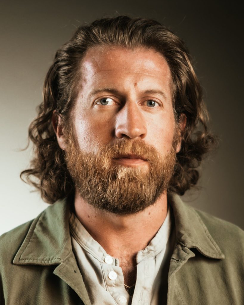 TANNER GUZY | The Power of Presence - Order of Man