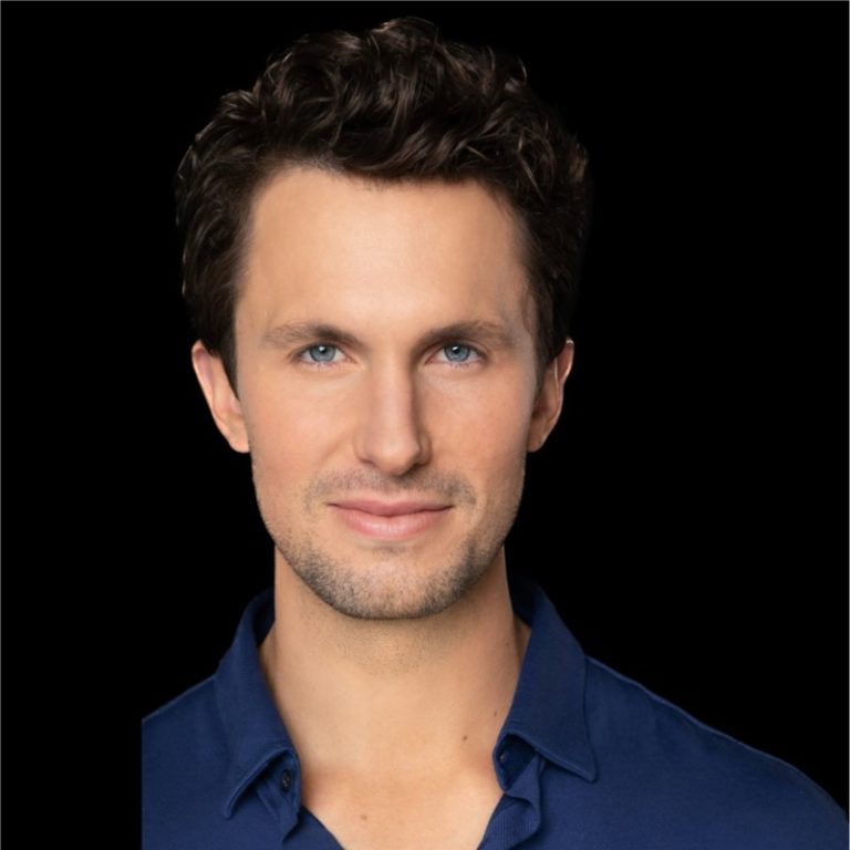 DAVID NURSE | The Life-Changing Power of Taking Action - Order of Man