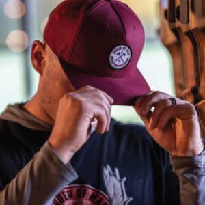 Protect, Provide, Preside ~ Order of Man