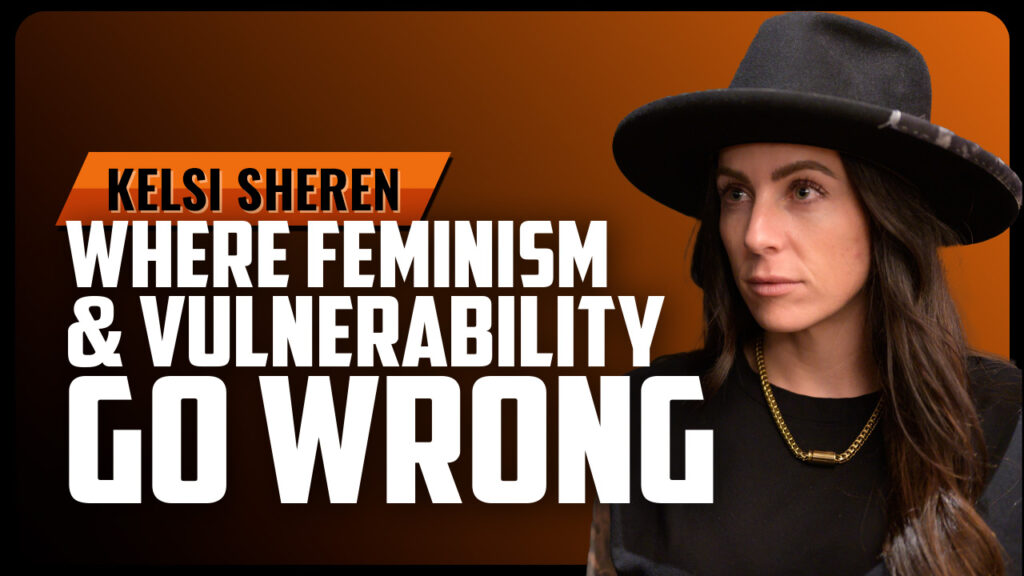 Podcast • Order of Man