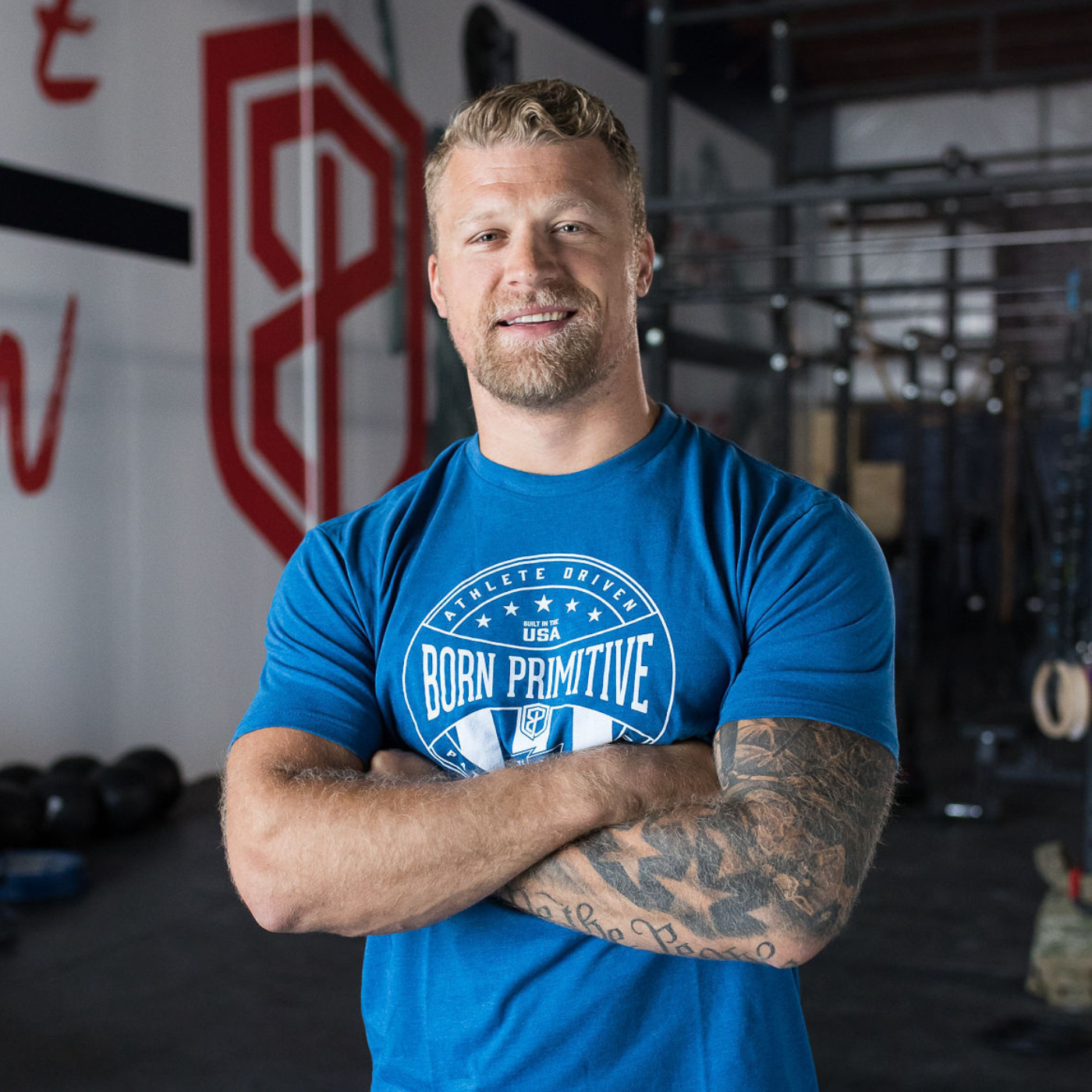 BEAR HANDLON | Too Dumb to Fail? - Order of Man