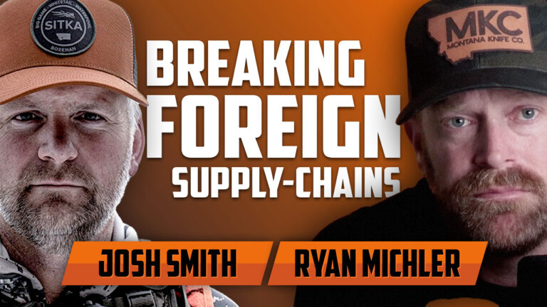 Protect, Provide, Preside ~ Order of Man