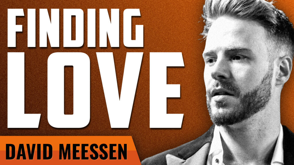 Podcast • Order of Man