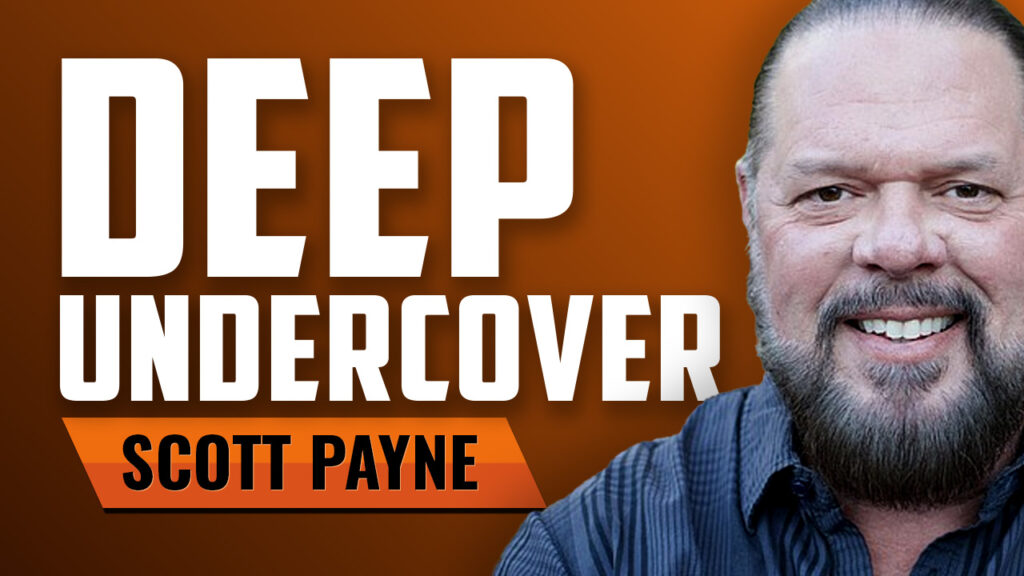 Podcast • Order of Man