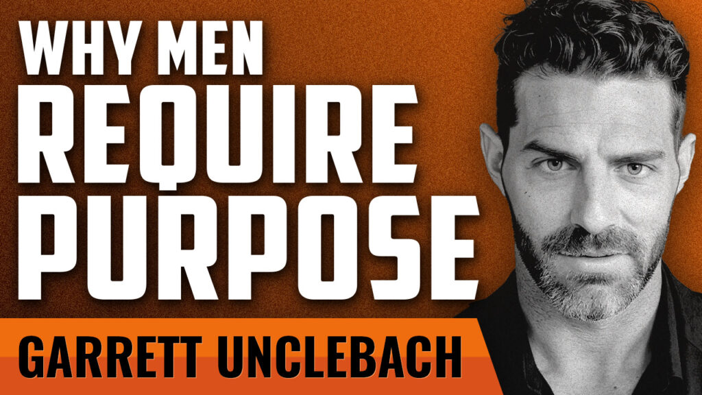 Protect, Provide, Preside ~ Order of Man