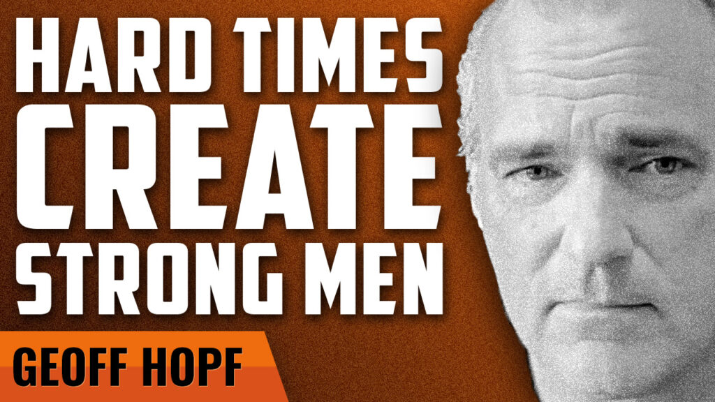 Podcast • Order of Man