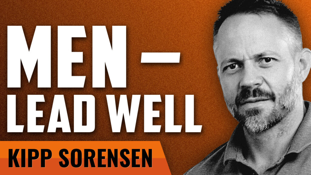 Podcast • Order of Man