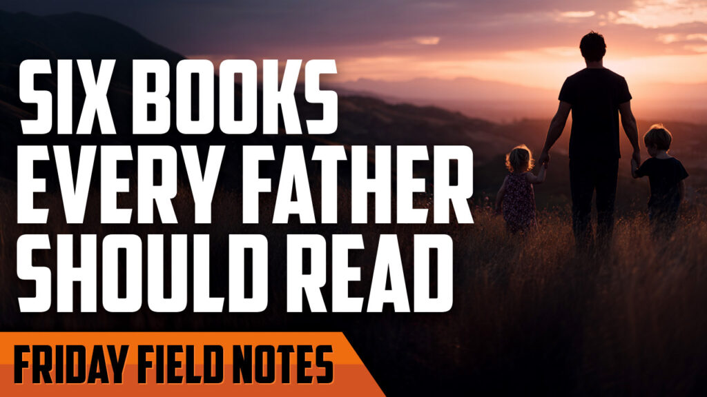 Protect, Provide, Preside ~ Order of Man