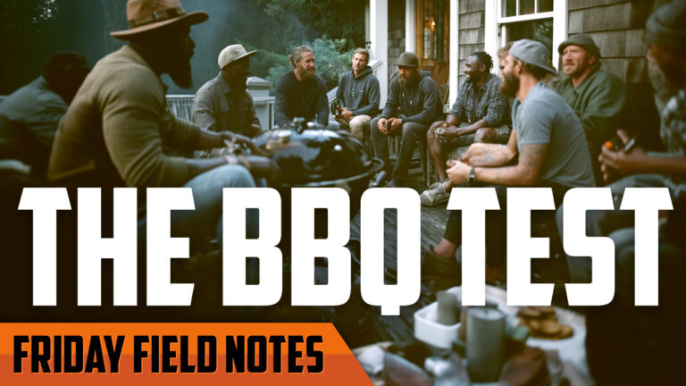 Protect, Provide, Preside ~ Order of Man