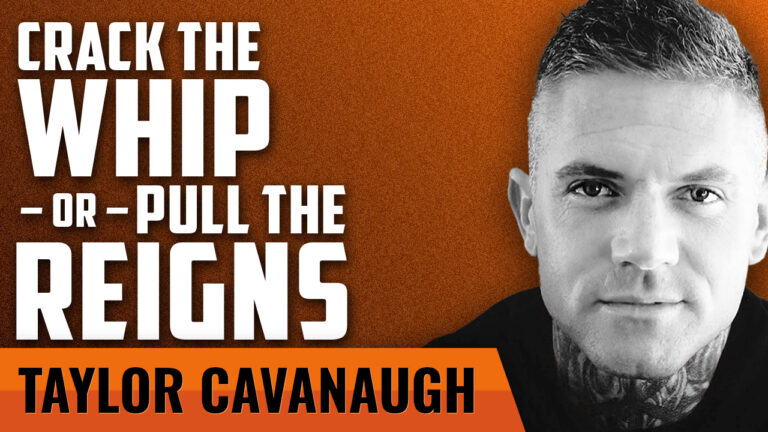 Protect, Provide, Preside ~ Order of Man