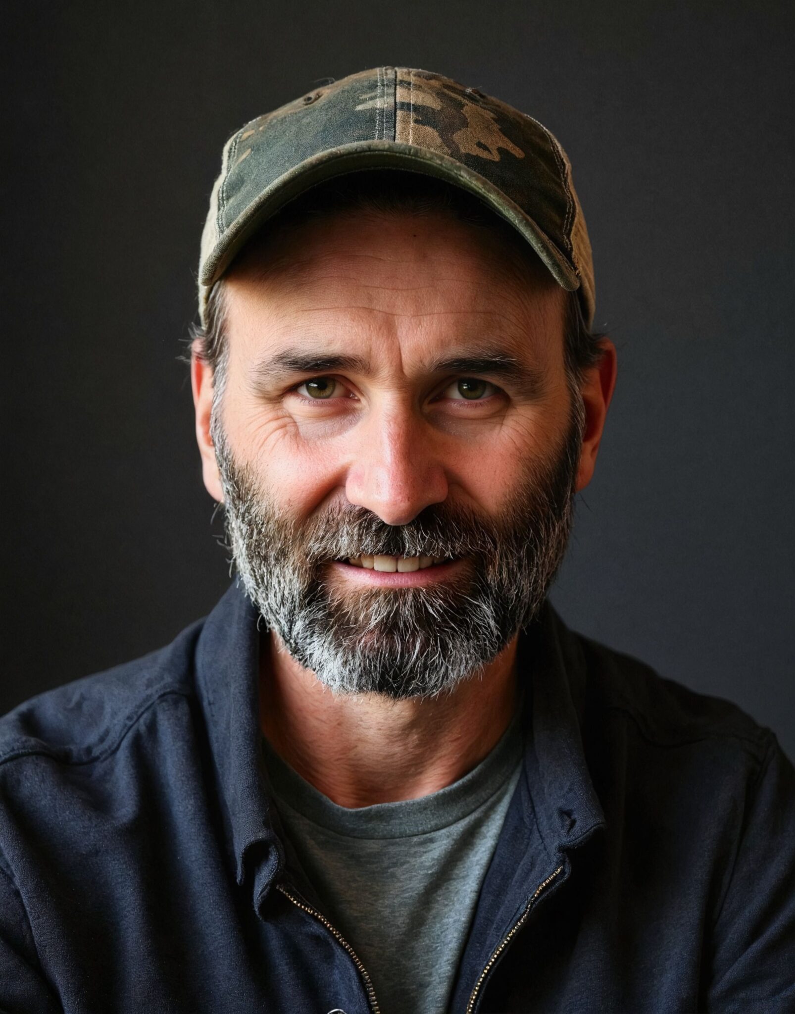 JACK CARR | Why Fiction Frees the Mind - Order of Man