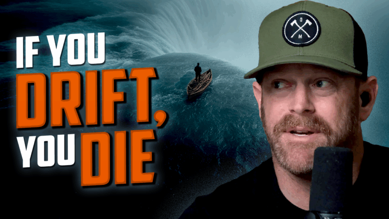 Podcast • Order of Man