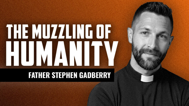 Podcast • Order of Man